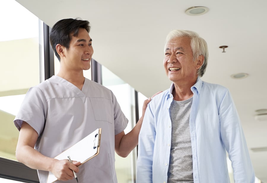 Movement Disorders | Butler Hospital In Rhode Island