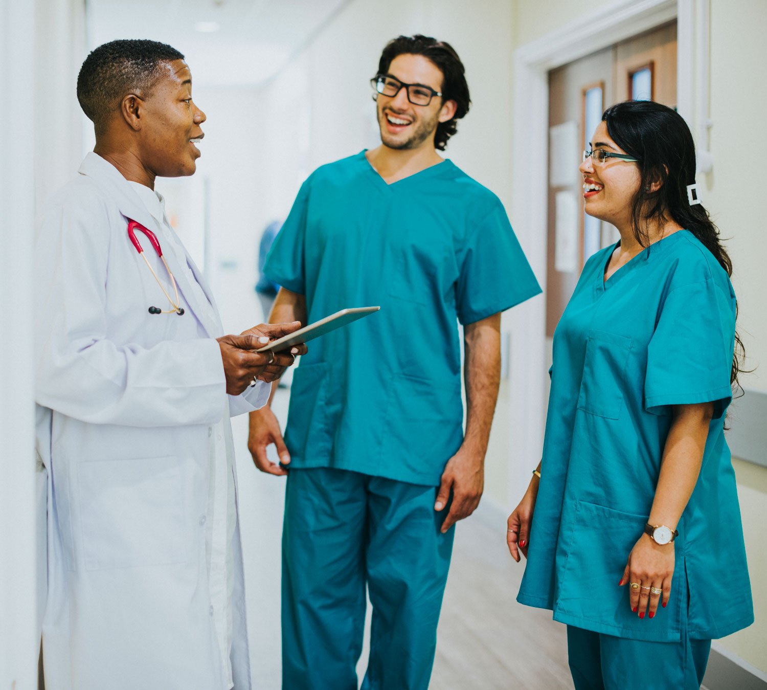 Career Opportunities | Butler Hospital