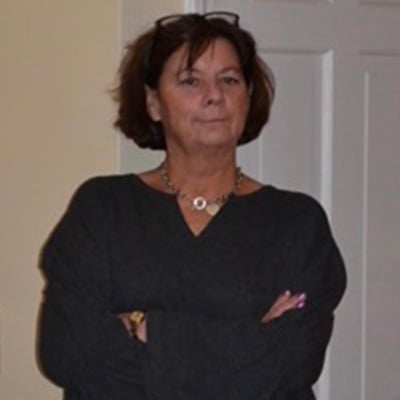 Maureen Murphy on living a full life with Alzheimer's